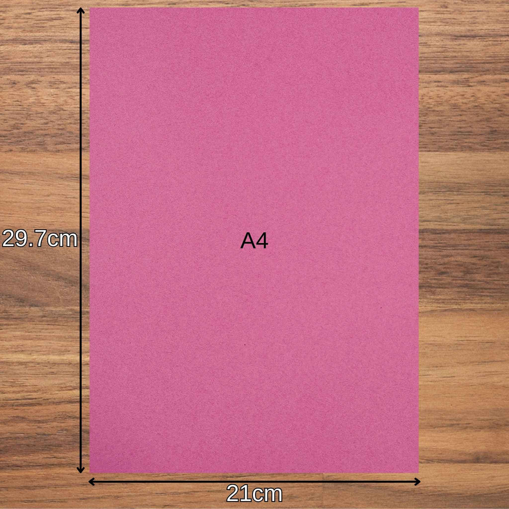 Coloured Sugar Paper Collection – Recycled Paper Company