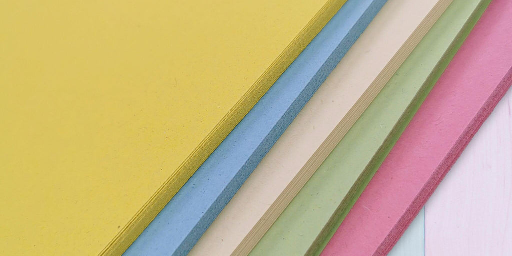 100% Recycled Paper & Card - For The Environmentally Conscious ...