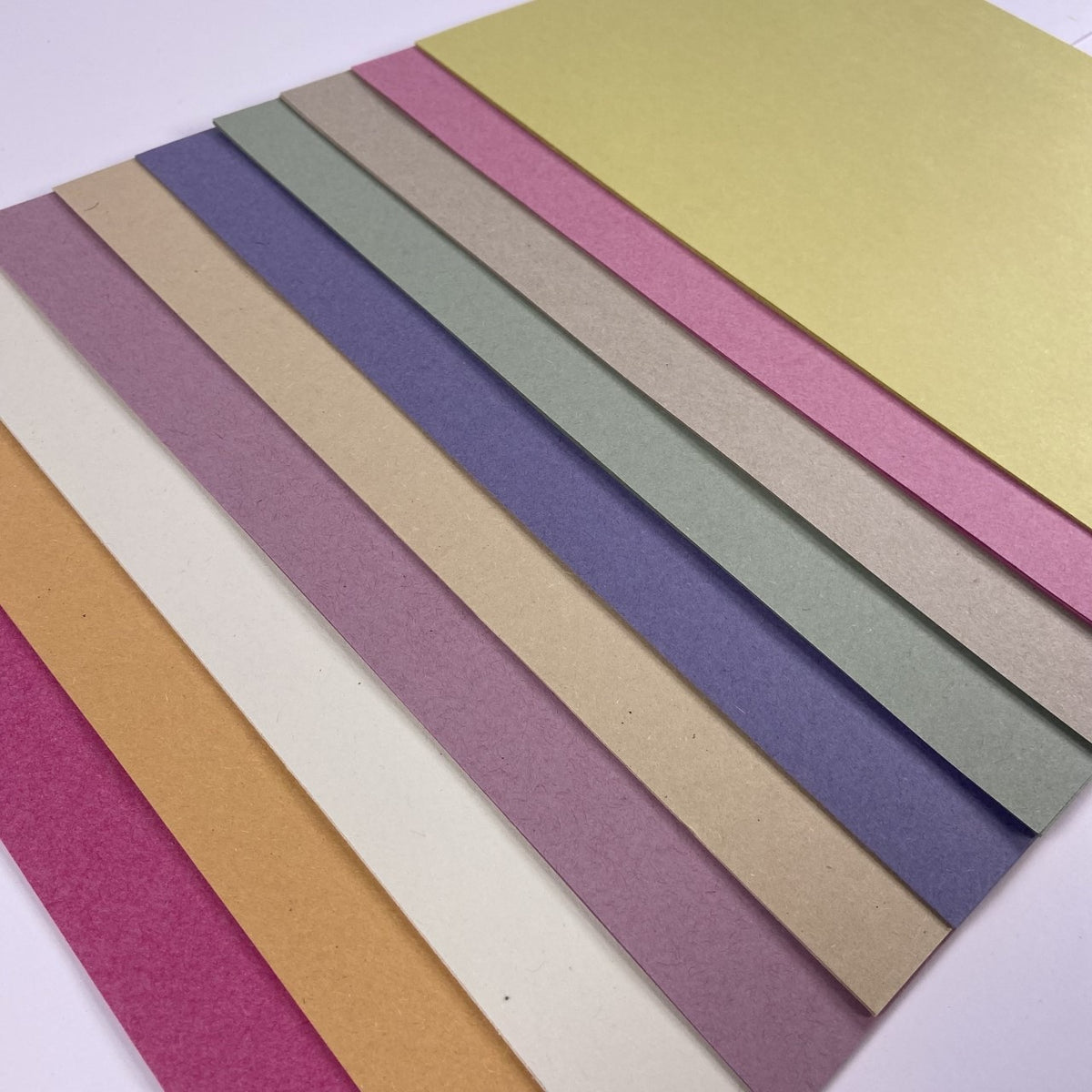 A3 Pastel Sugar Paper 100gsm – Recycled Paper Company
