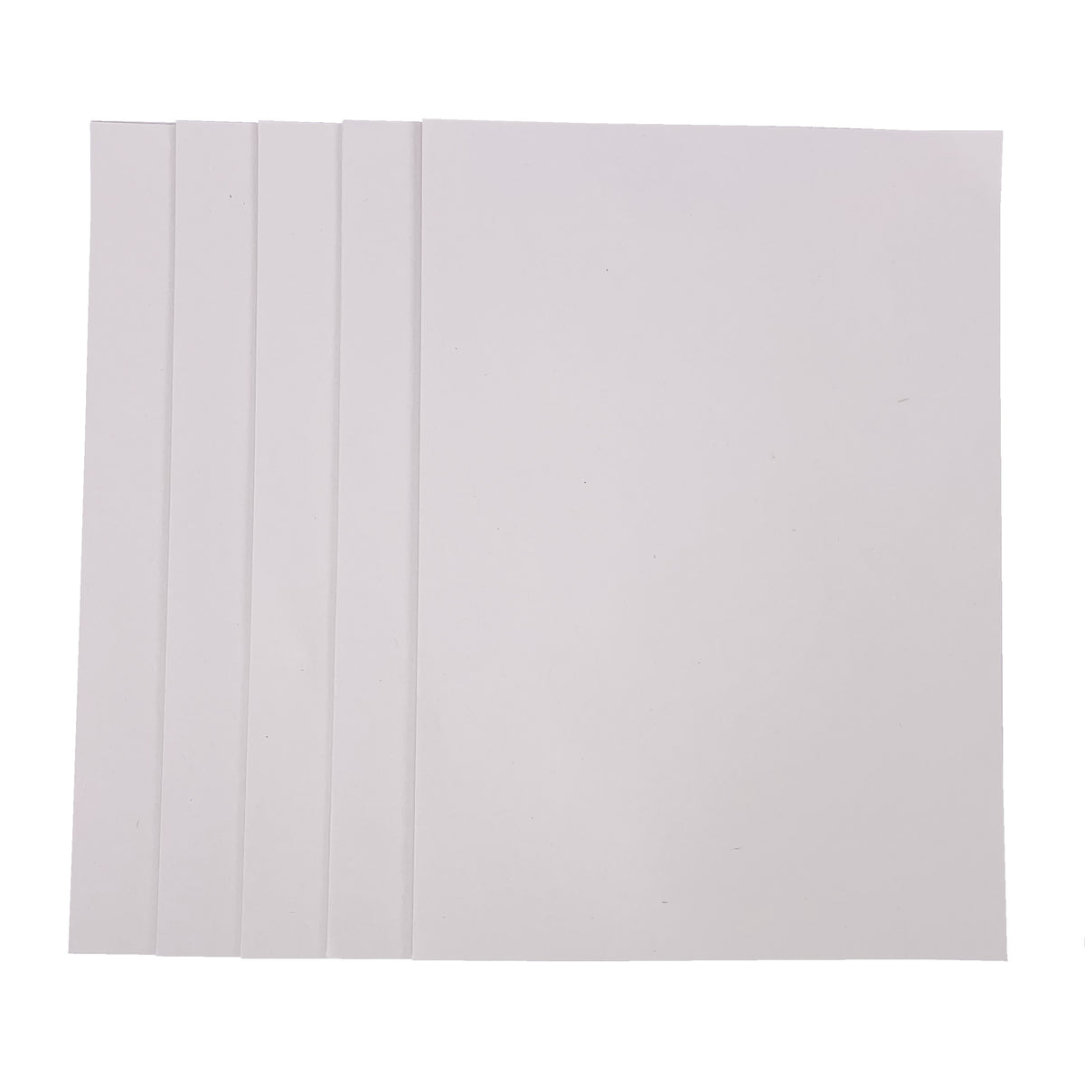 A1 White Sugar Paper - 100gsm – Recycled Paper Company